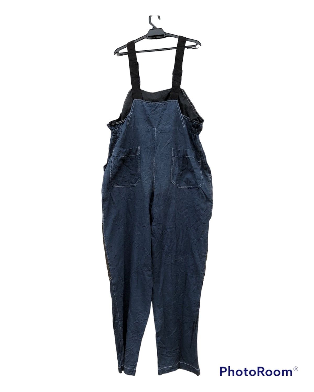 Japanese Brand × Overalls × Streetwear Overall Snap On | Grailed