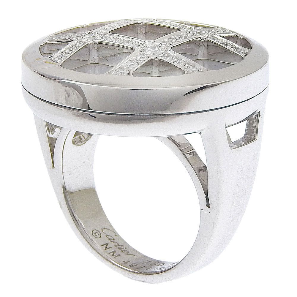 Cartier Cartier Pasha ring | Grailed
