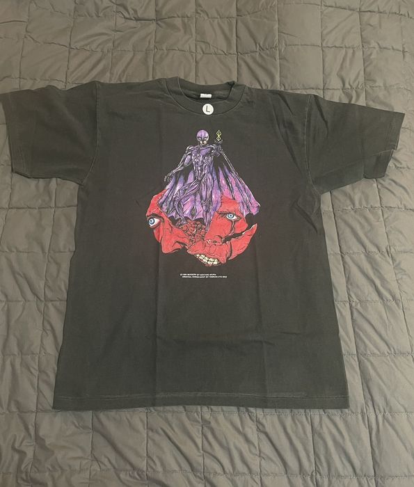Japanese Brand Berserk Femto Shirt | Grailed