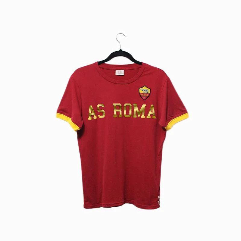 Vintage AS Roma Tee | Grailed