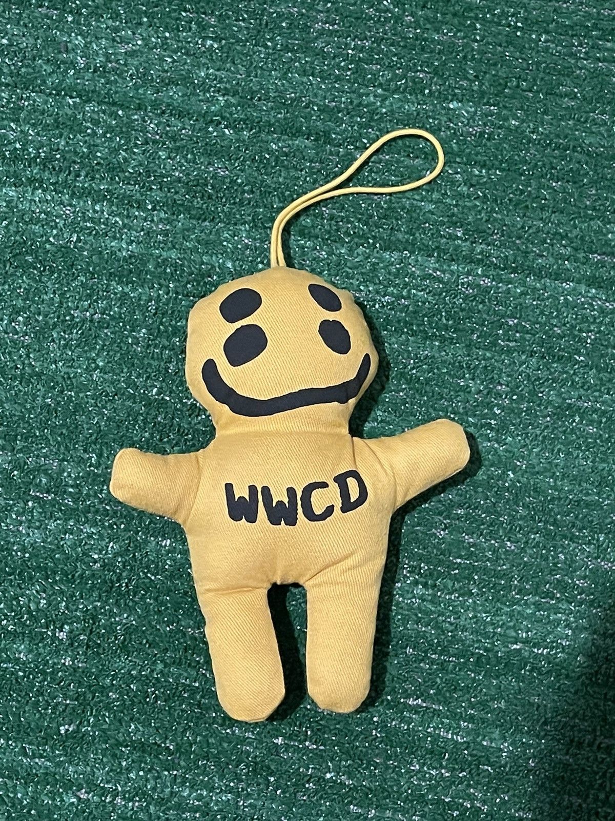 Human Made CPFM X HUMAN MADE “Cactus Buddy” Plush | Grailed