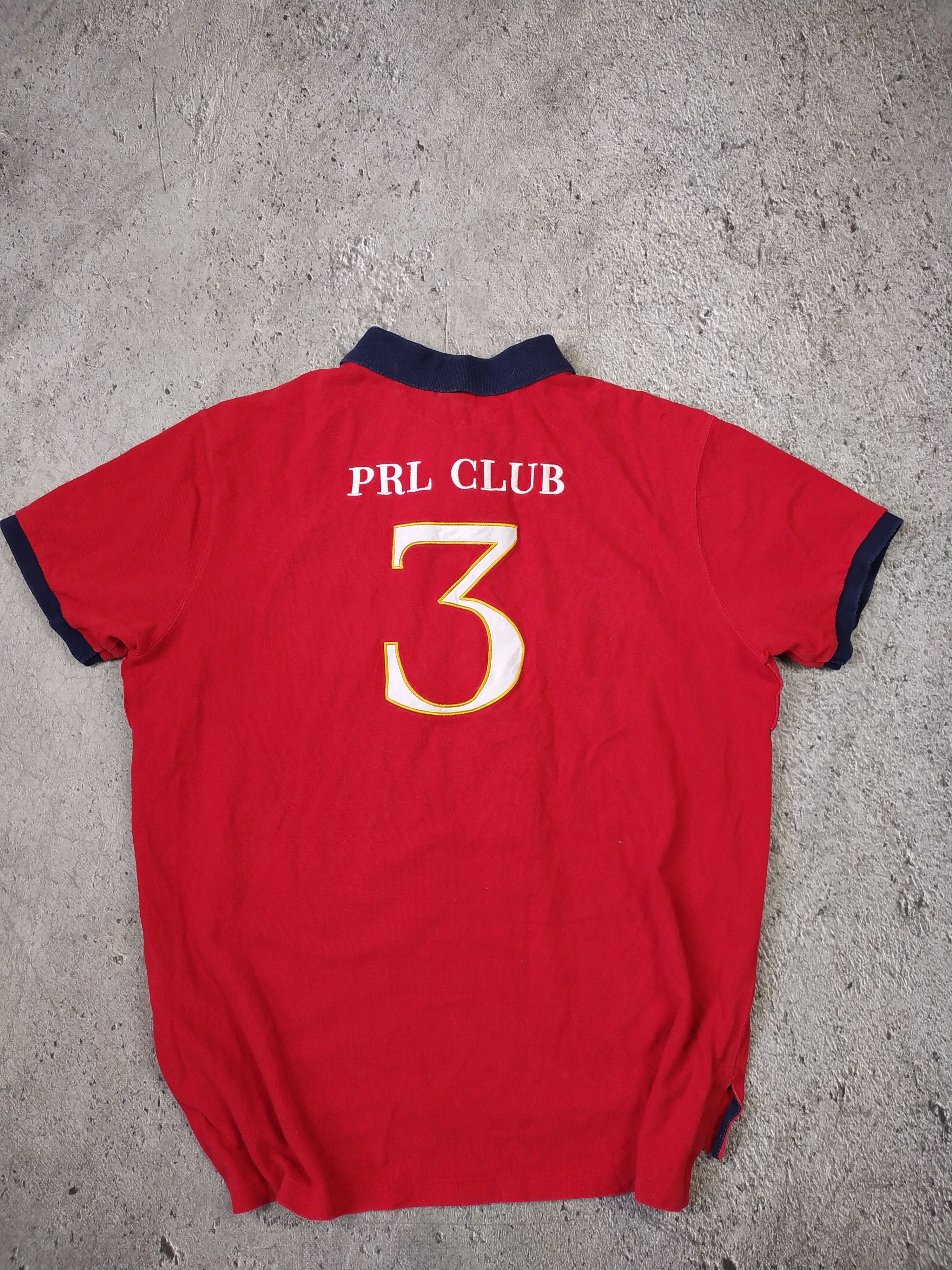 Ralph Lauren Polo Ralph Lauren - PRL Club Challenge polo shirt | Grailed