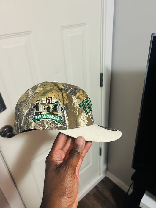 New Era ECAPCITY Texas Rangers Real Tree Fitted 7 3/4 | Grailed