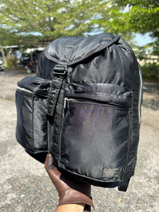Porter Authentic Porter Tanker Backpack | Grailed