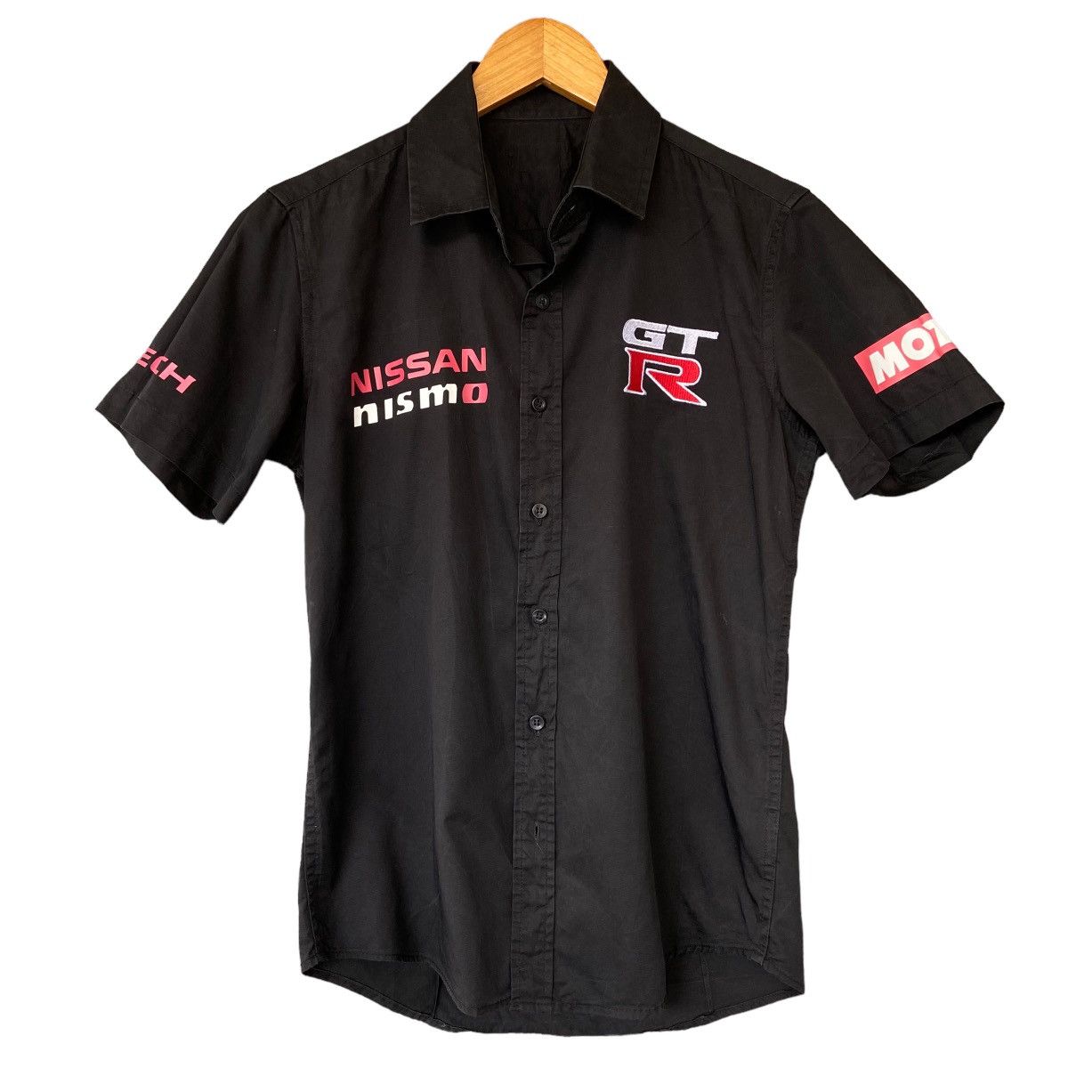 Racing × Sports Specialties × Vintage Vintage Nismo Nissan GTR Shirt ...