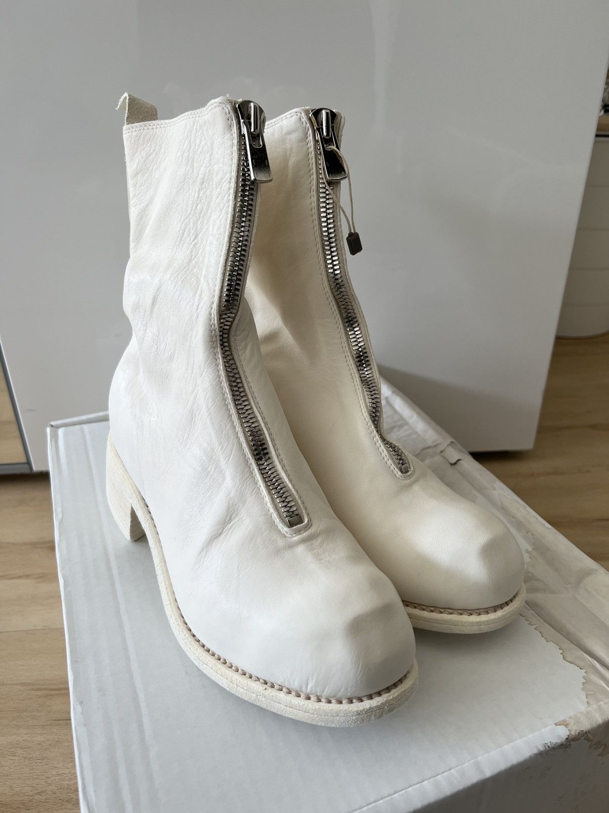 Guidi Guidi Pl2 | Grailed