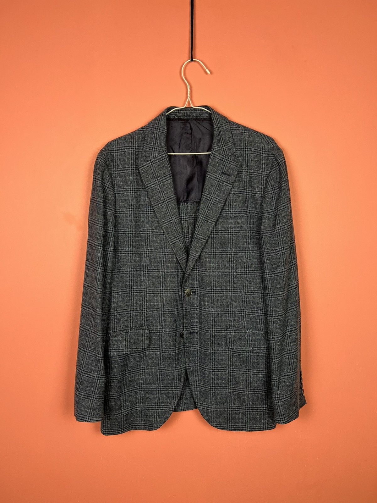 Hackett Hackett blazer London luxury | Grailed