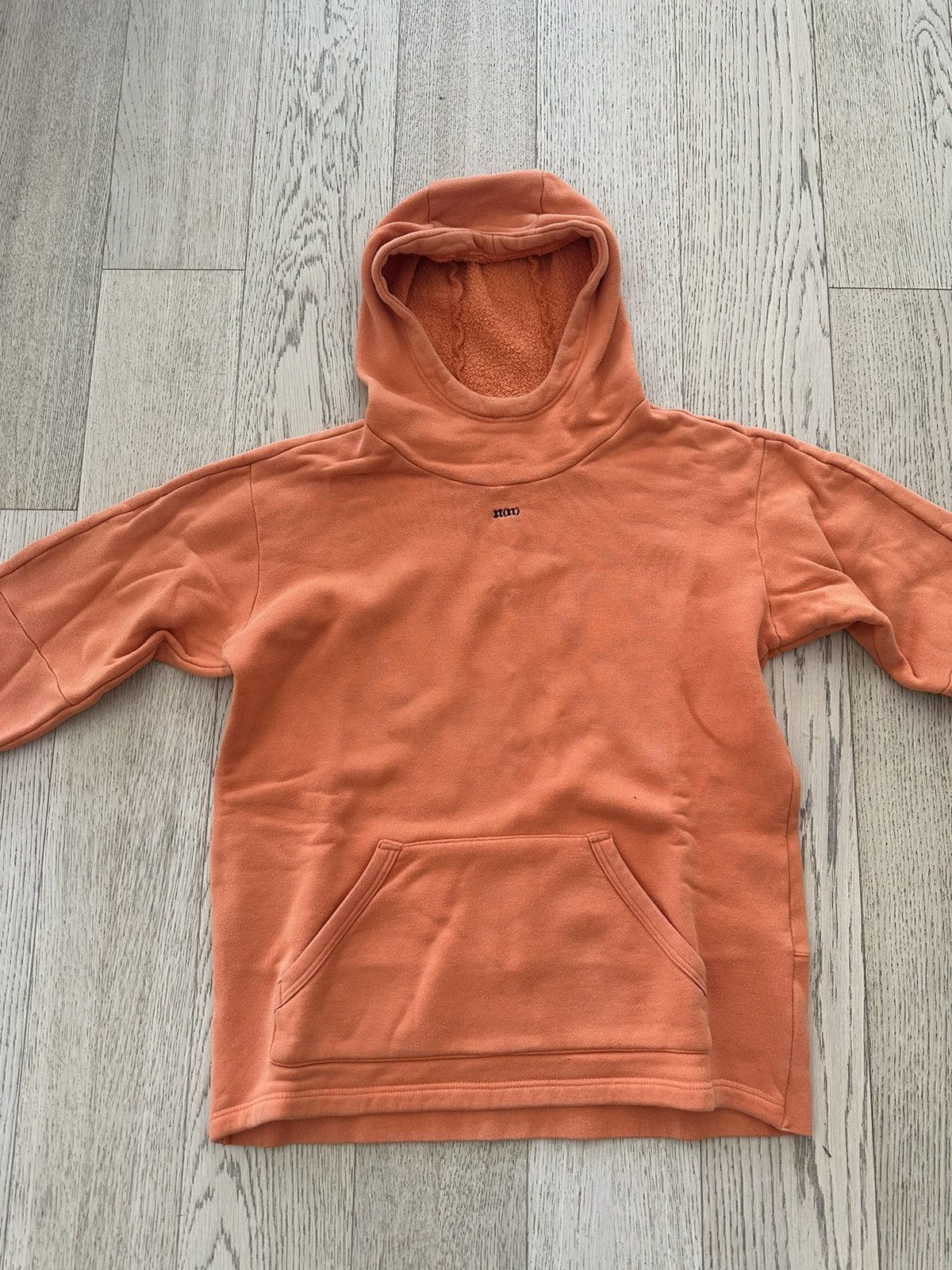 Number (N)ine Number Nine Archive Scuba Hoodie | Grailed