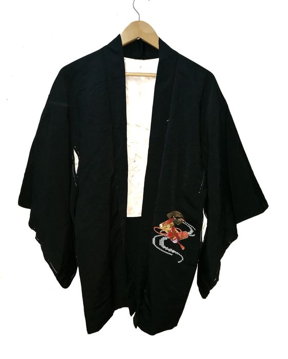 Japanese Brand Vintage Kimono Cardigans Japanese Style Grailed