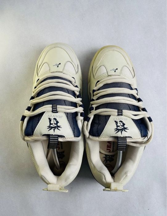 Osiris Buffalo Osiris D3 2001 Dc Lynx Og Dvs Globe Es Platform | Grailed