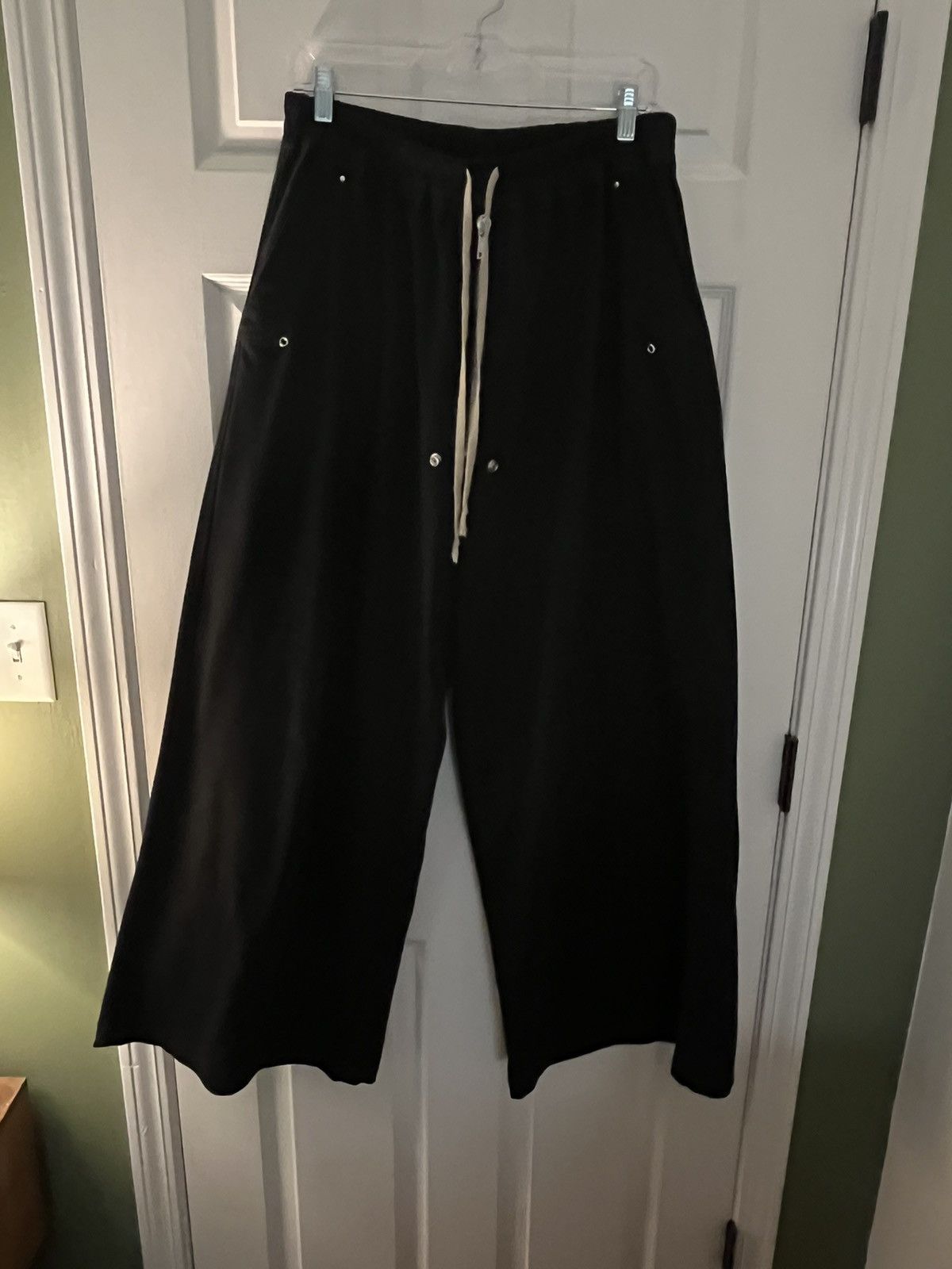 Rick Owens performa bella pants fw20 | Grailed