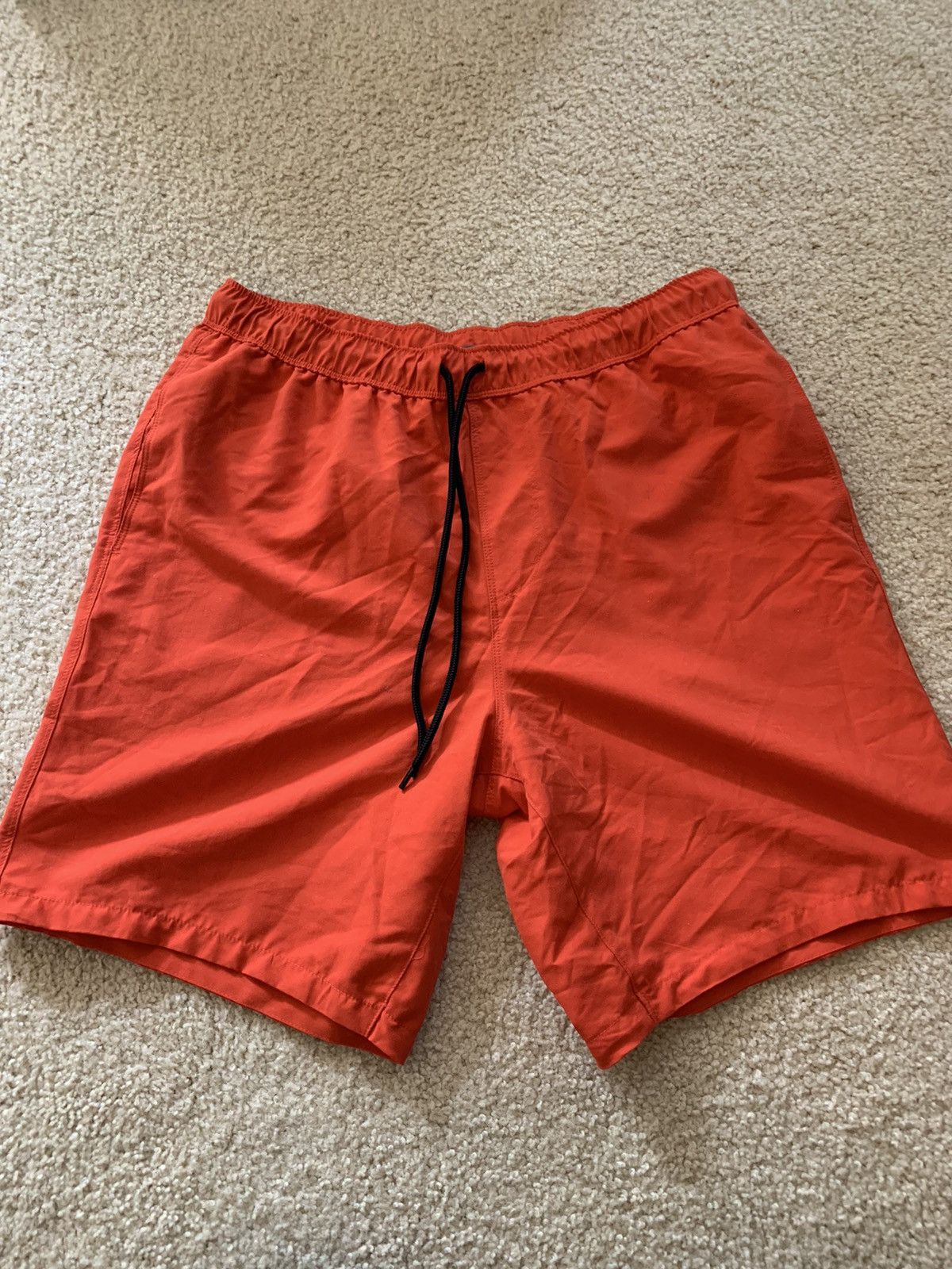 Asos Swim Shorts Size Medium | Grailed