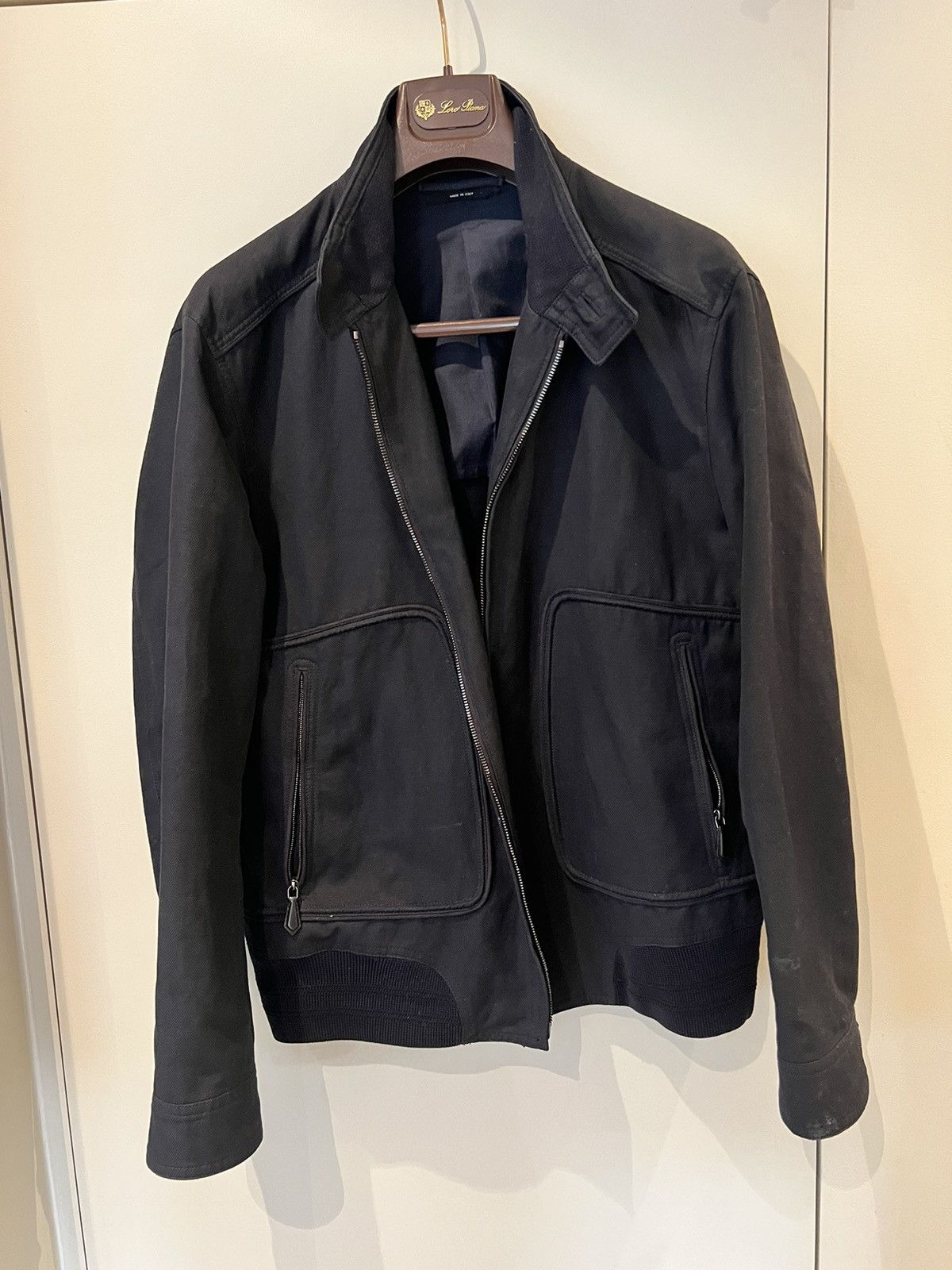 Tom Ford James Bond Tom Ford Harrington Jacket | Grailed