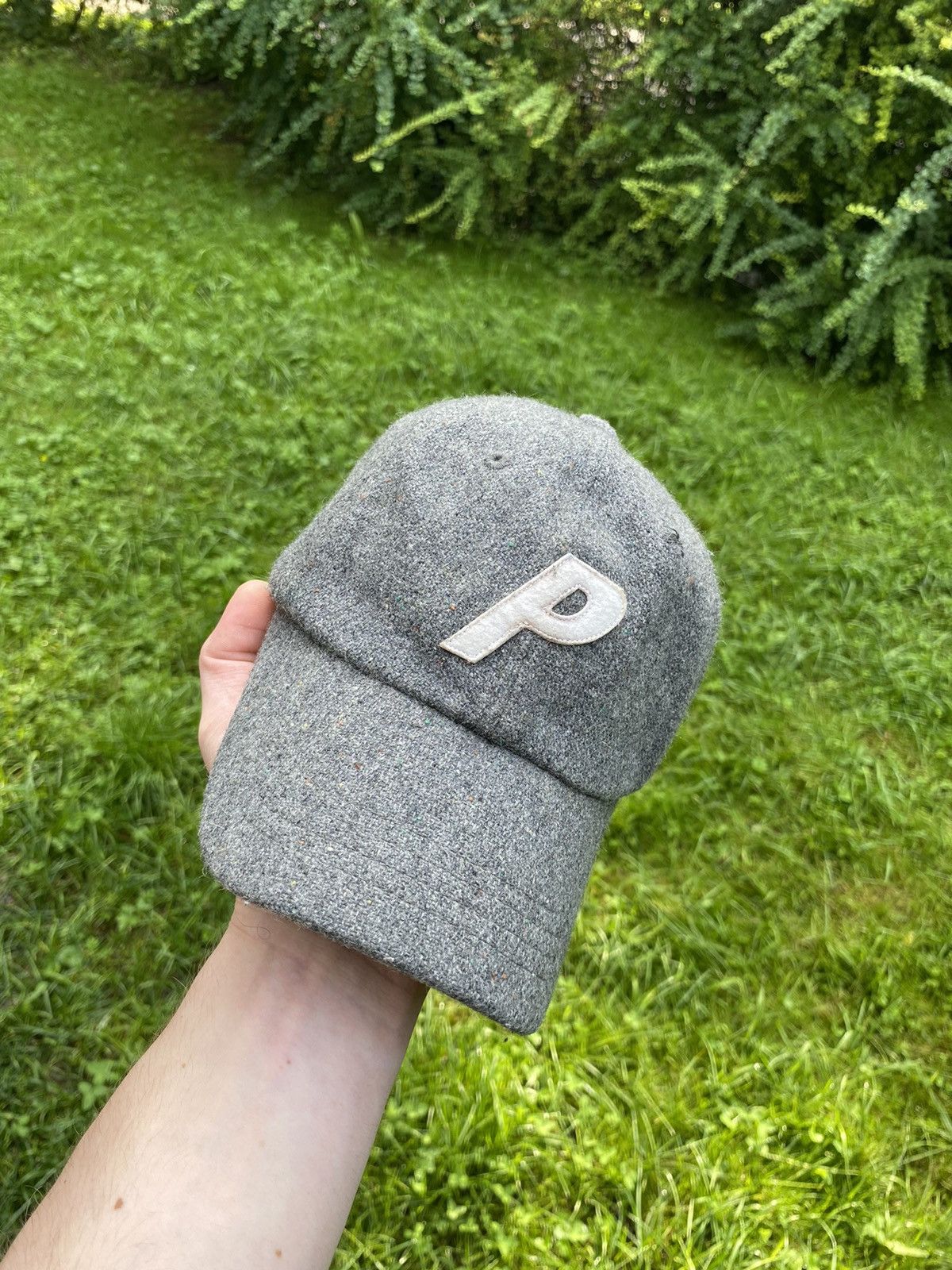 Vintage Palace Rare CAP Streetwear | Grailed