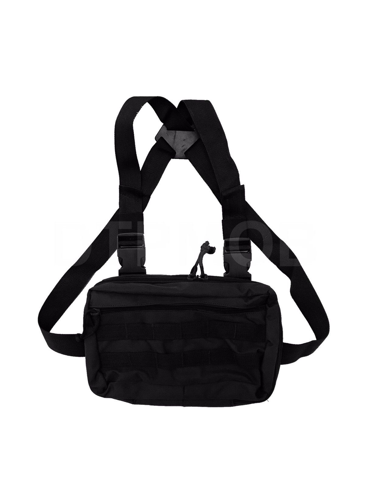 Other (Black) Sample Chest Rig | Grailed