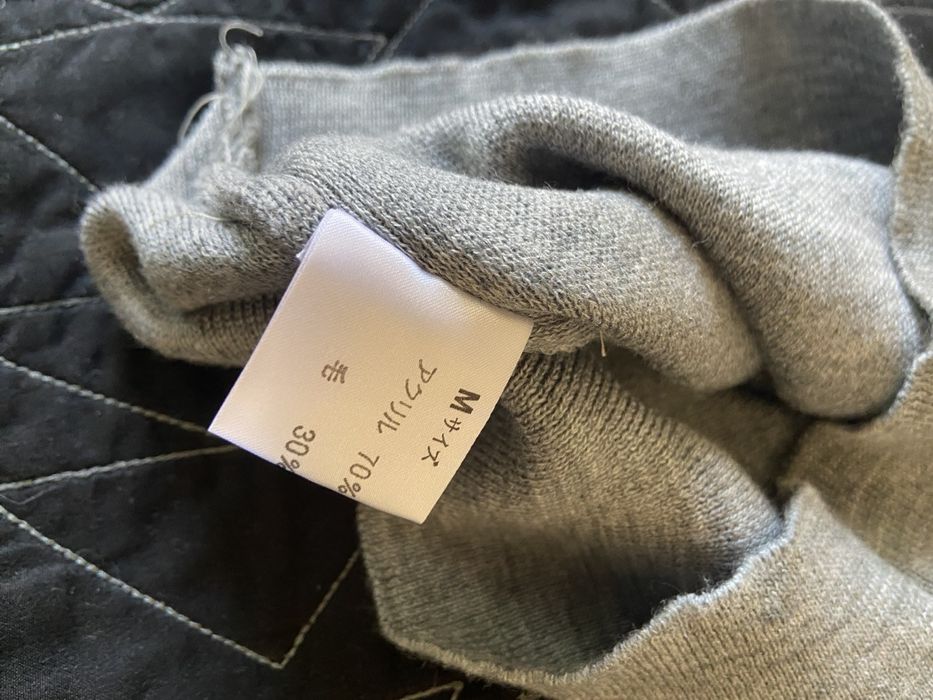 Beauty Beast 20471120 Star Knitted Vest | Grailed