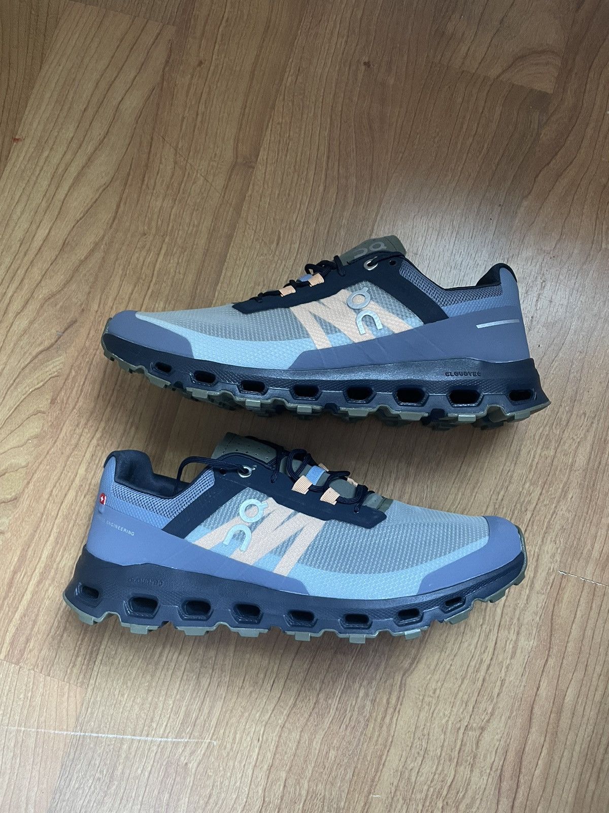 ON On Cloud Cloudvista | Grailed