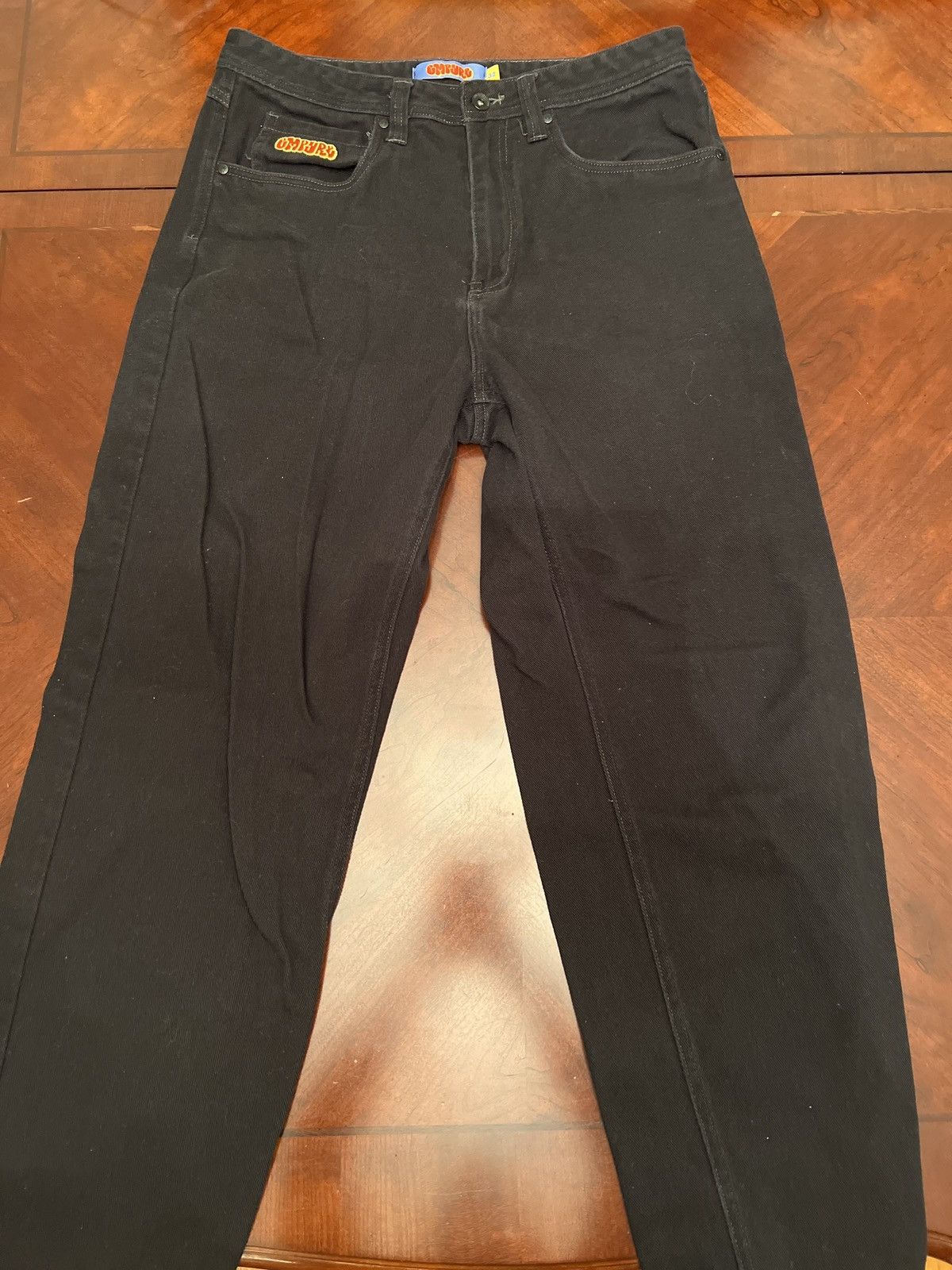 Empyre Black Skate Fit Empyres | Grailed