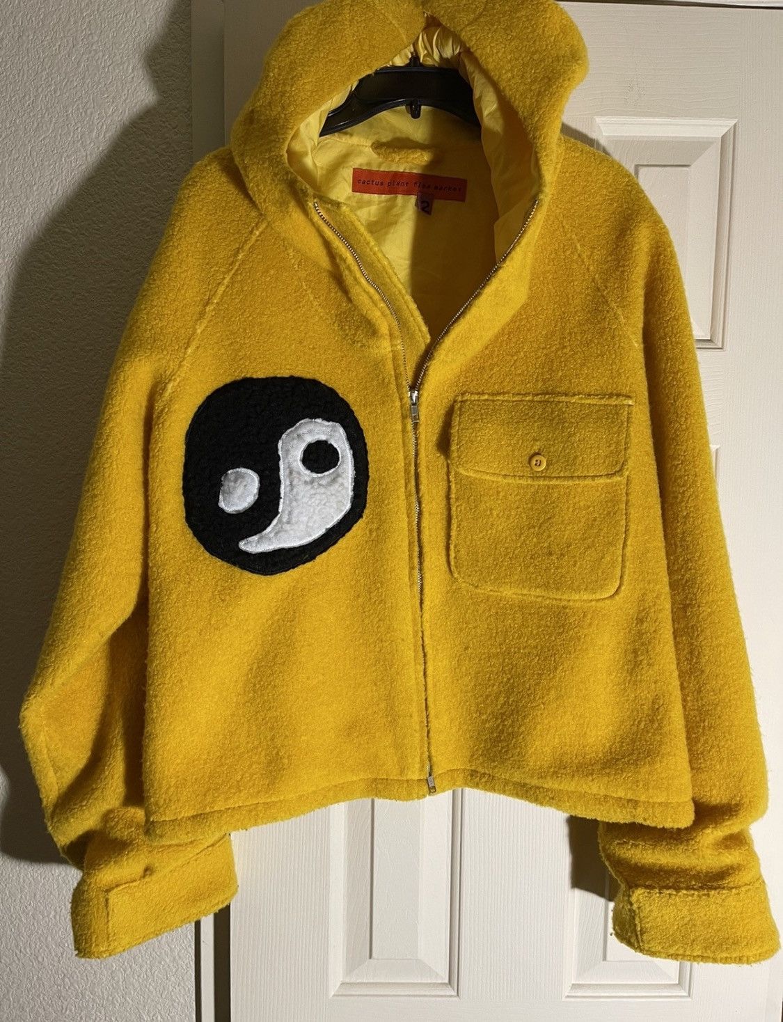 Cactus Plant Flea Market LAST DROP Cactus Plant Flea Market Balance ...