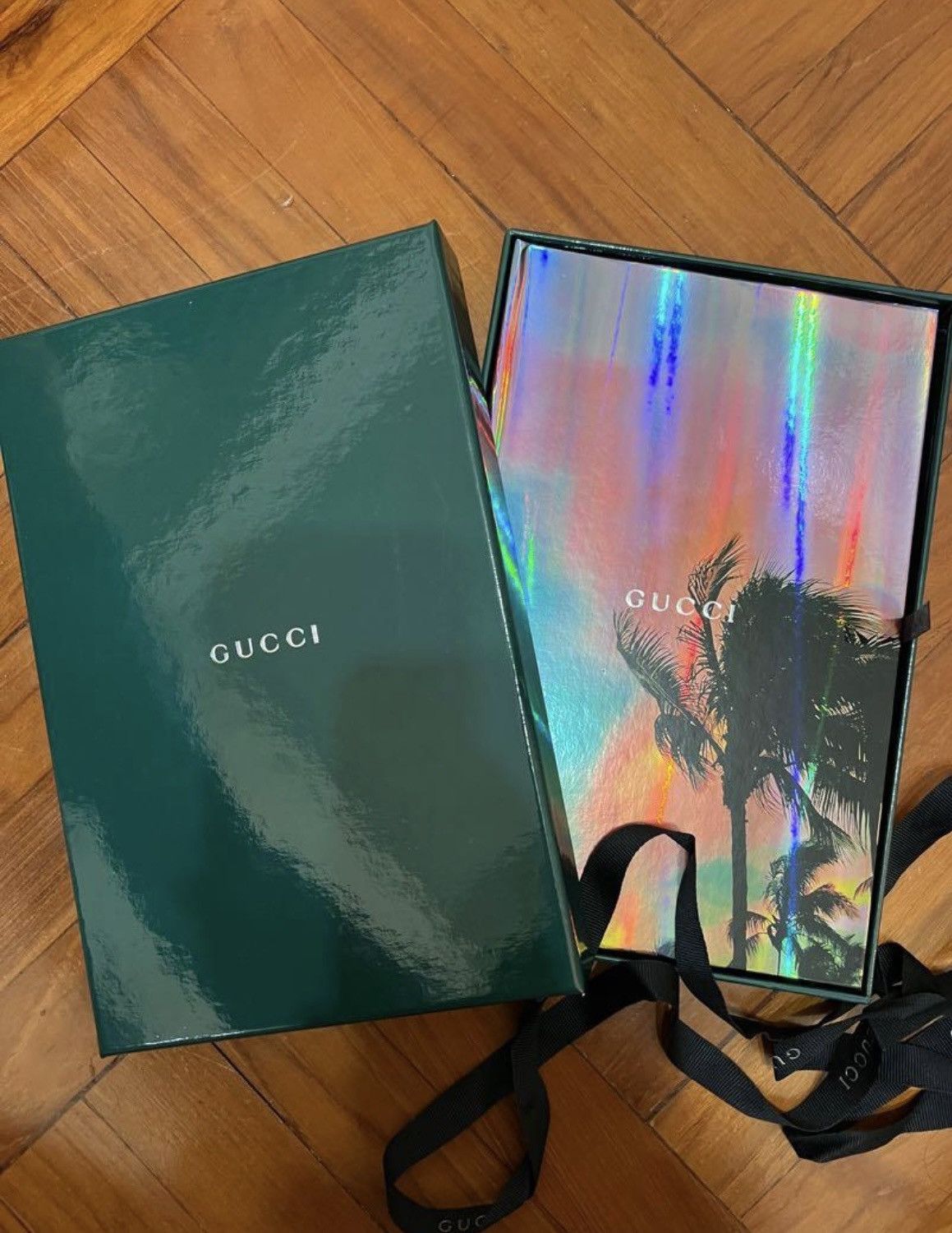 Gucci Gucci stationery note book & envelope | Grailed