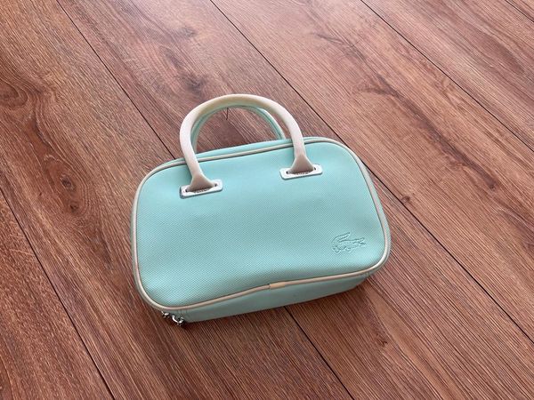 Lacoste Lacoste Mini Bag | Grailed
