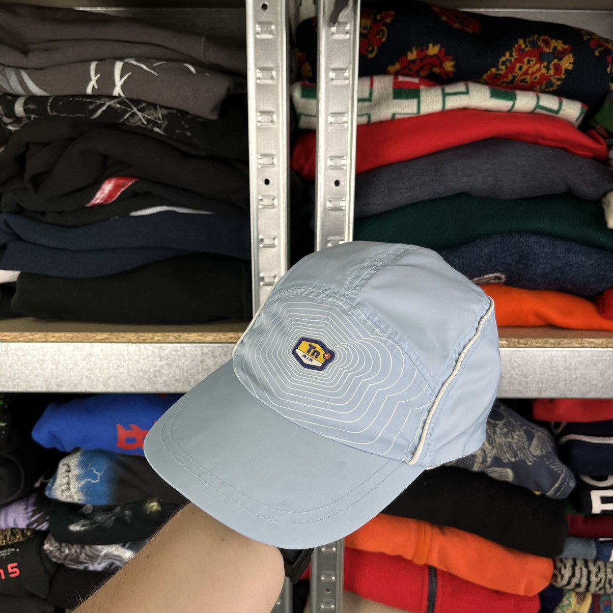 Nike × Vintage RARE 💥 2000’s NIKE TN+ HAT CAP | Grailed