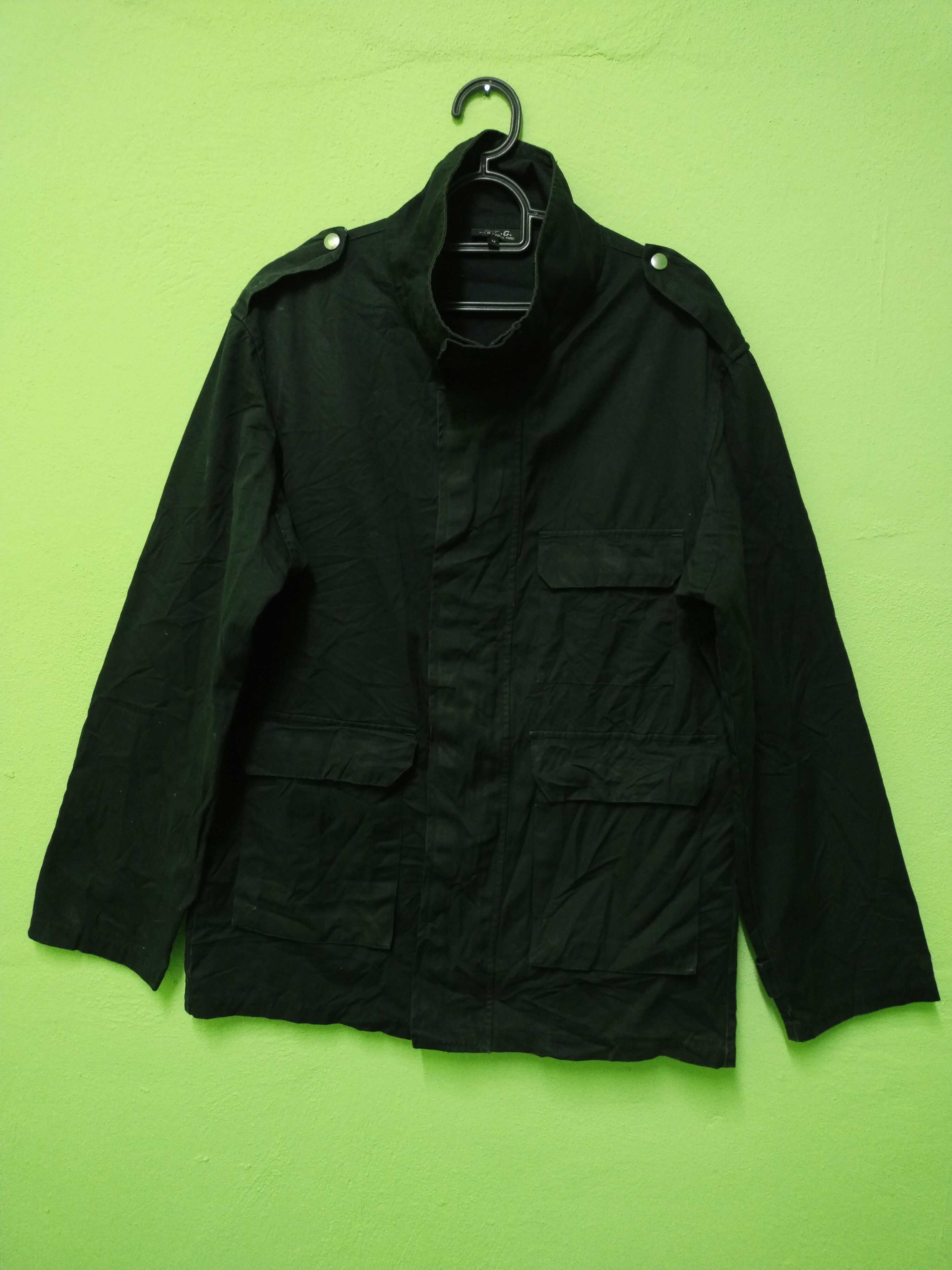 A.P.C. × If Six Was Nine × Vintage Vintage A.P.C Style A.P.C. × If Six Was Nine × Vintage Vintage A.P.C Style