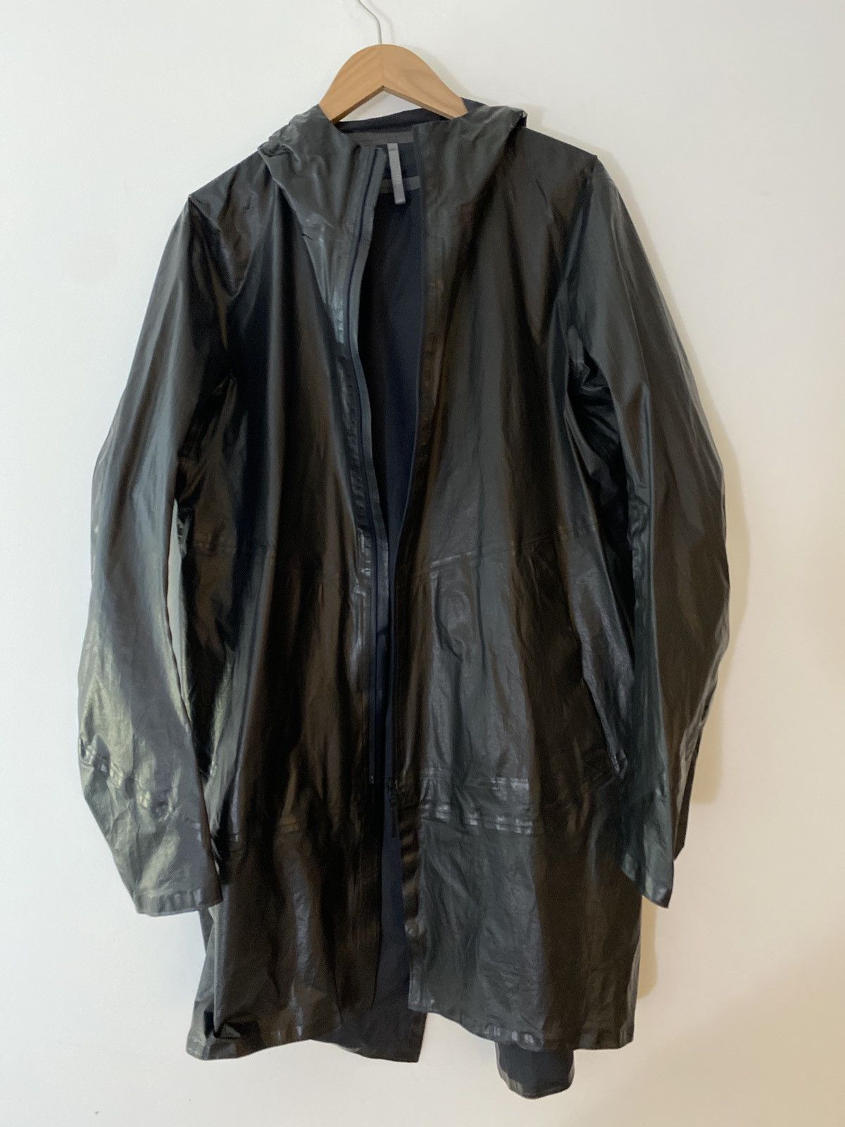 Arc'Teryx Veilance Monitor SL Jacket | Grailed