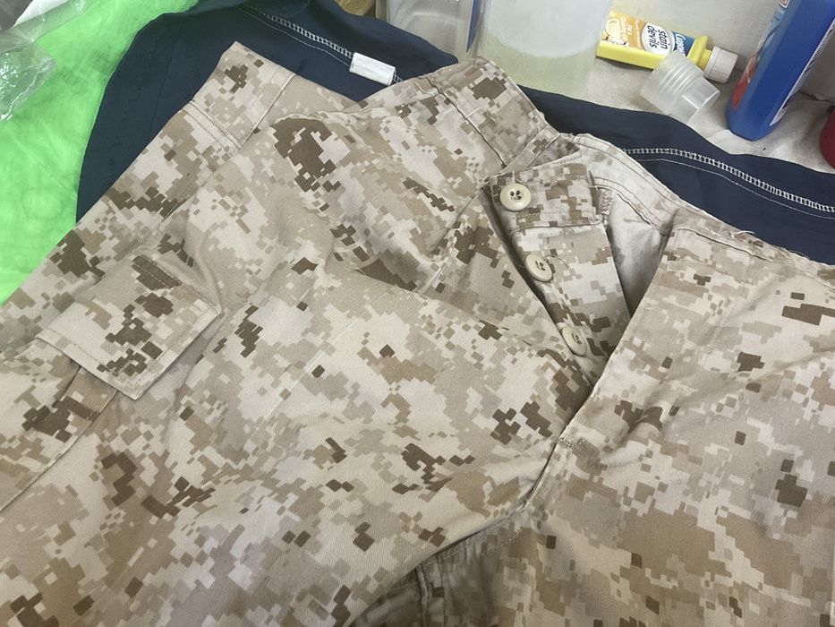 Other Digital USMC uniform set | Grailed