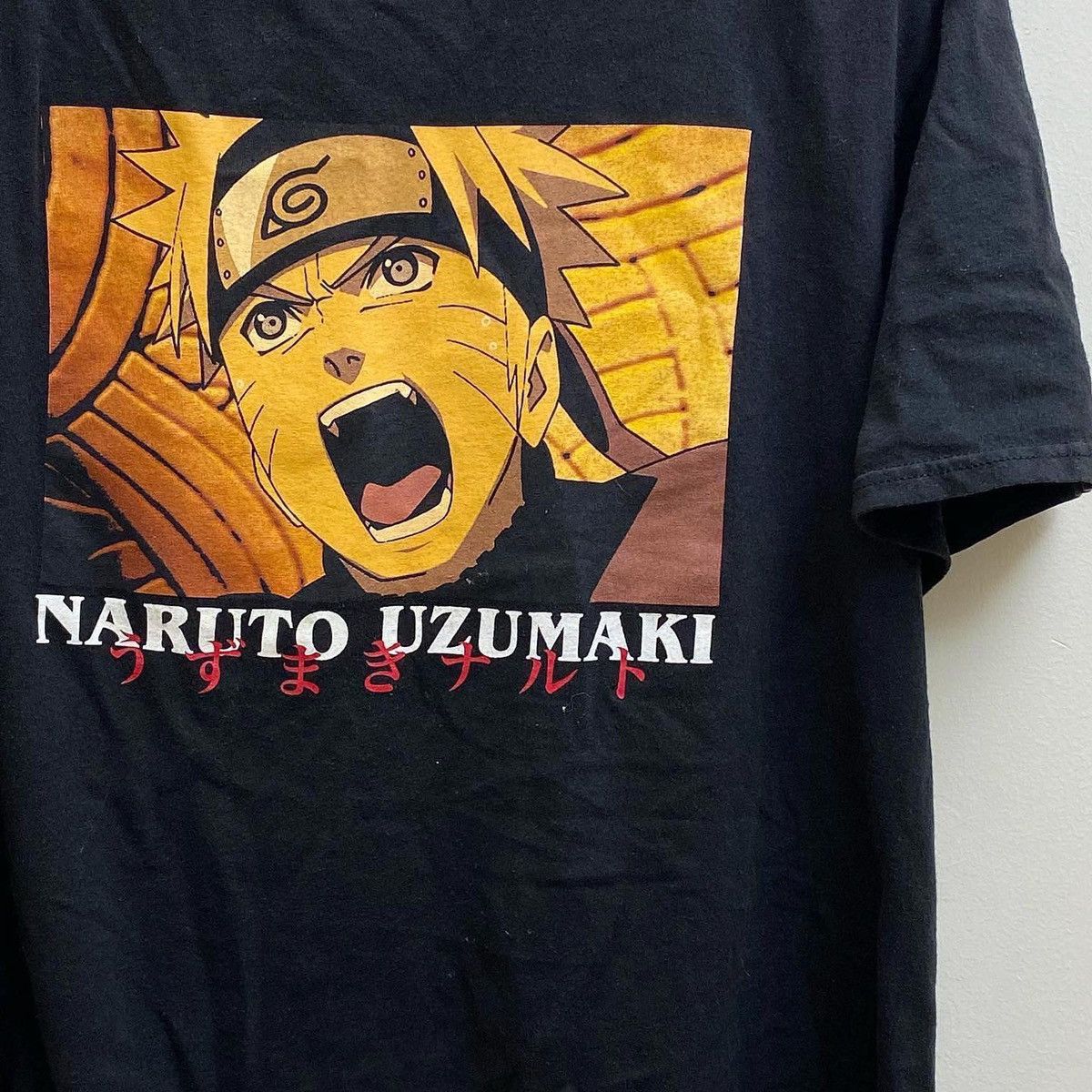 Japanese Brand Naruto Shippuden Collection | Grailed