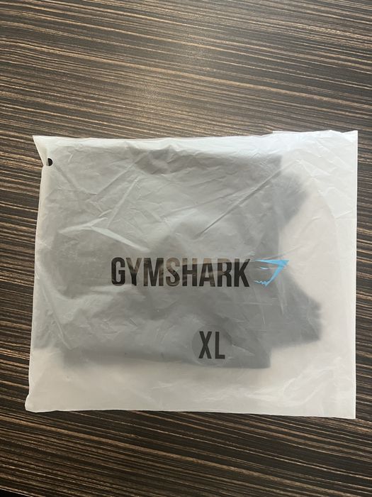 Gymshark Gymshark Onyx 2.0 Black Tank (*OG Deadstock*) | Grailed