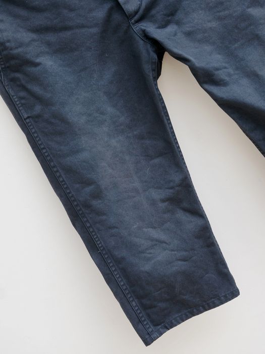 Visvim Visvim Cropped Pants | Grailed