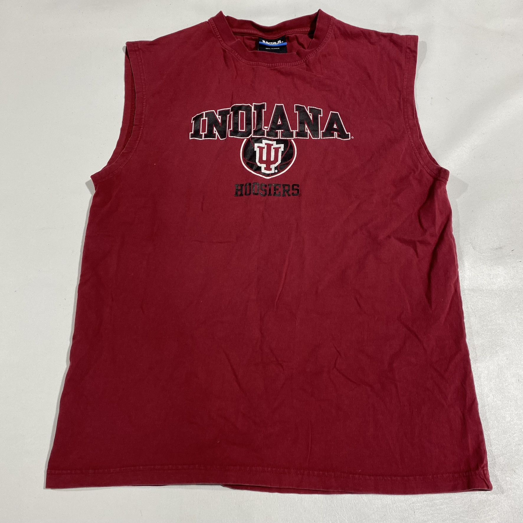 Japanese Brand × Streetwear × Vintage 80's 90's Vintage Indiana ...