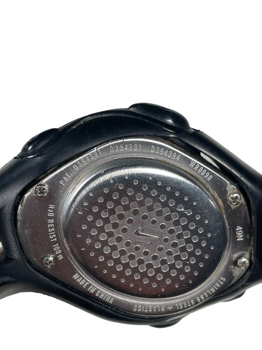 Nike Vintage Nike Triax Swift watch | Grailed