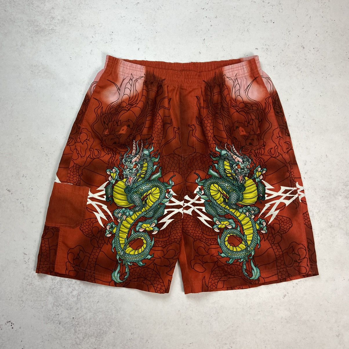 Avant Garde × Japanese Brand × Vintage Rare Vintage Japanese Style ...