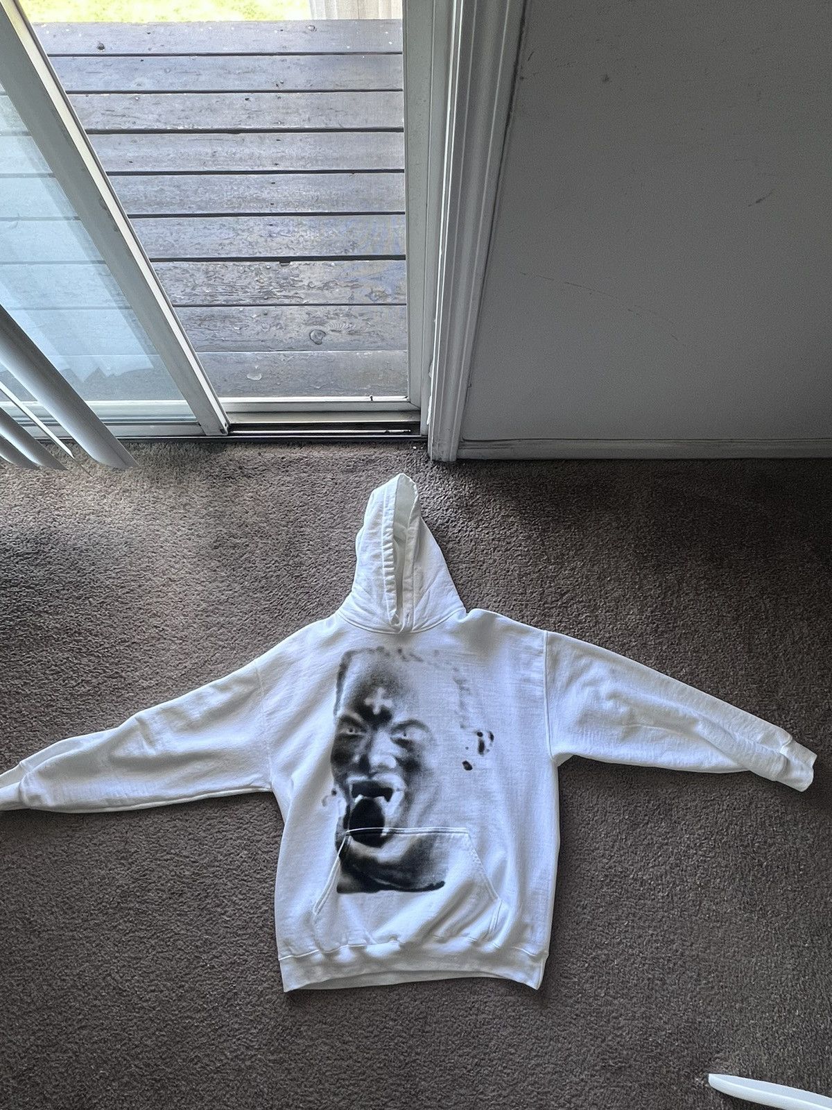 Playboi Carti Playboi Cart Lollapalooza Merch | Grailed