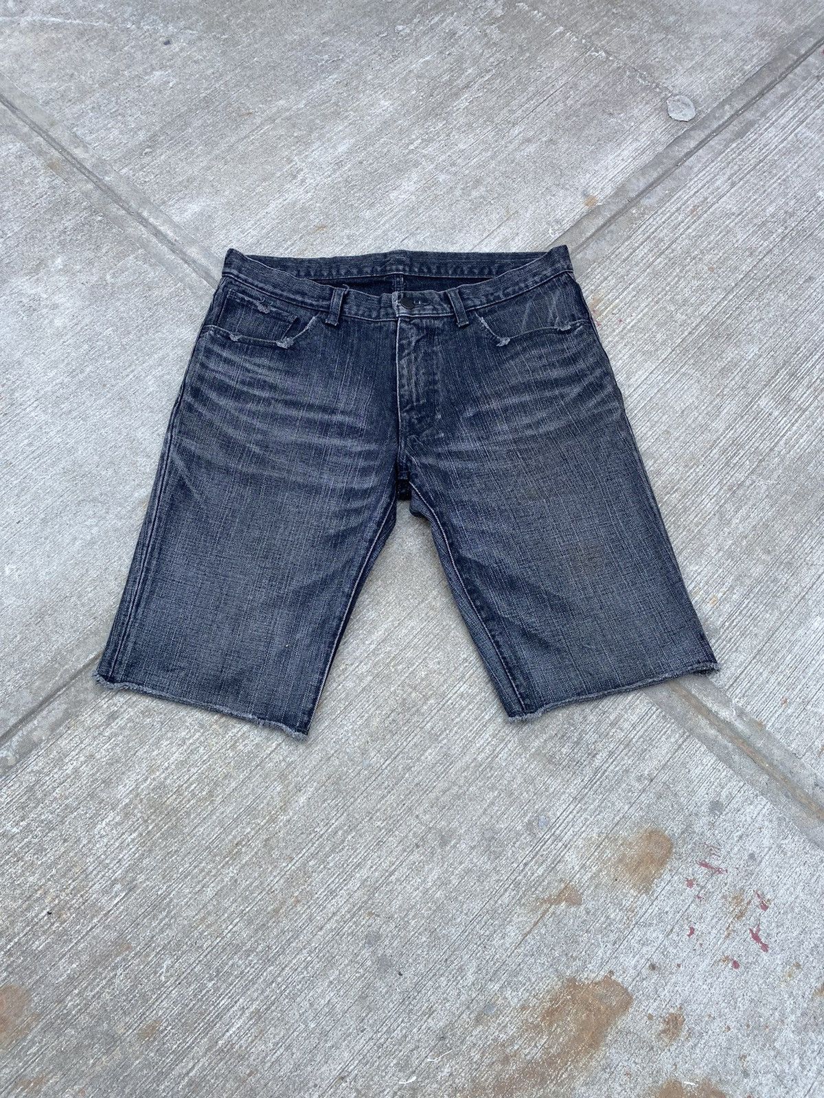 Number (N)ine × Takahiromiyashita The Soloist. Number Nine SS04 ‘Dream ...