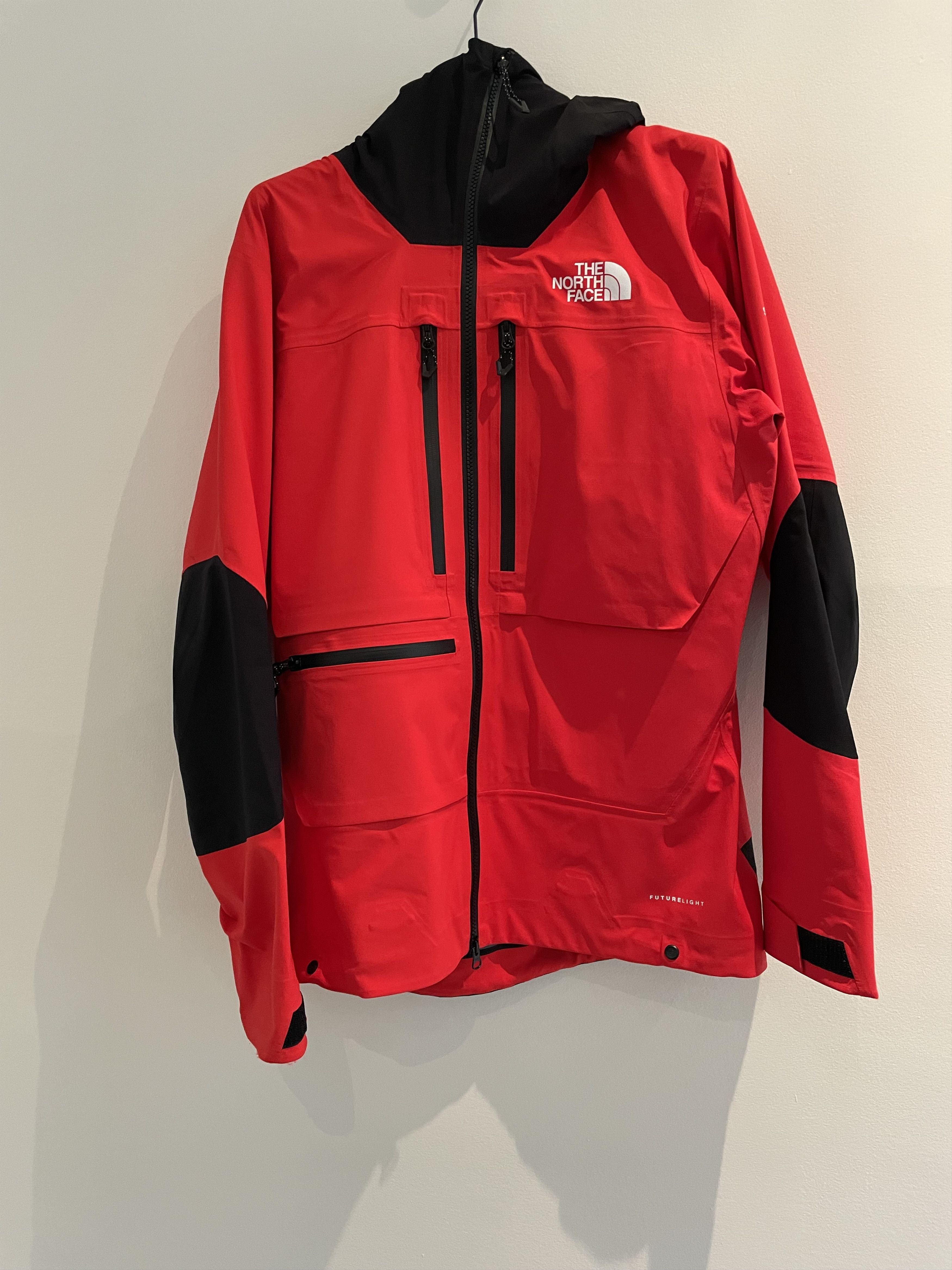 The North Face Summit Series L5 Futurelight Jacket | Grailed