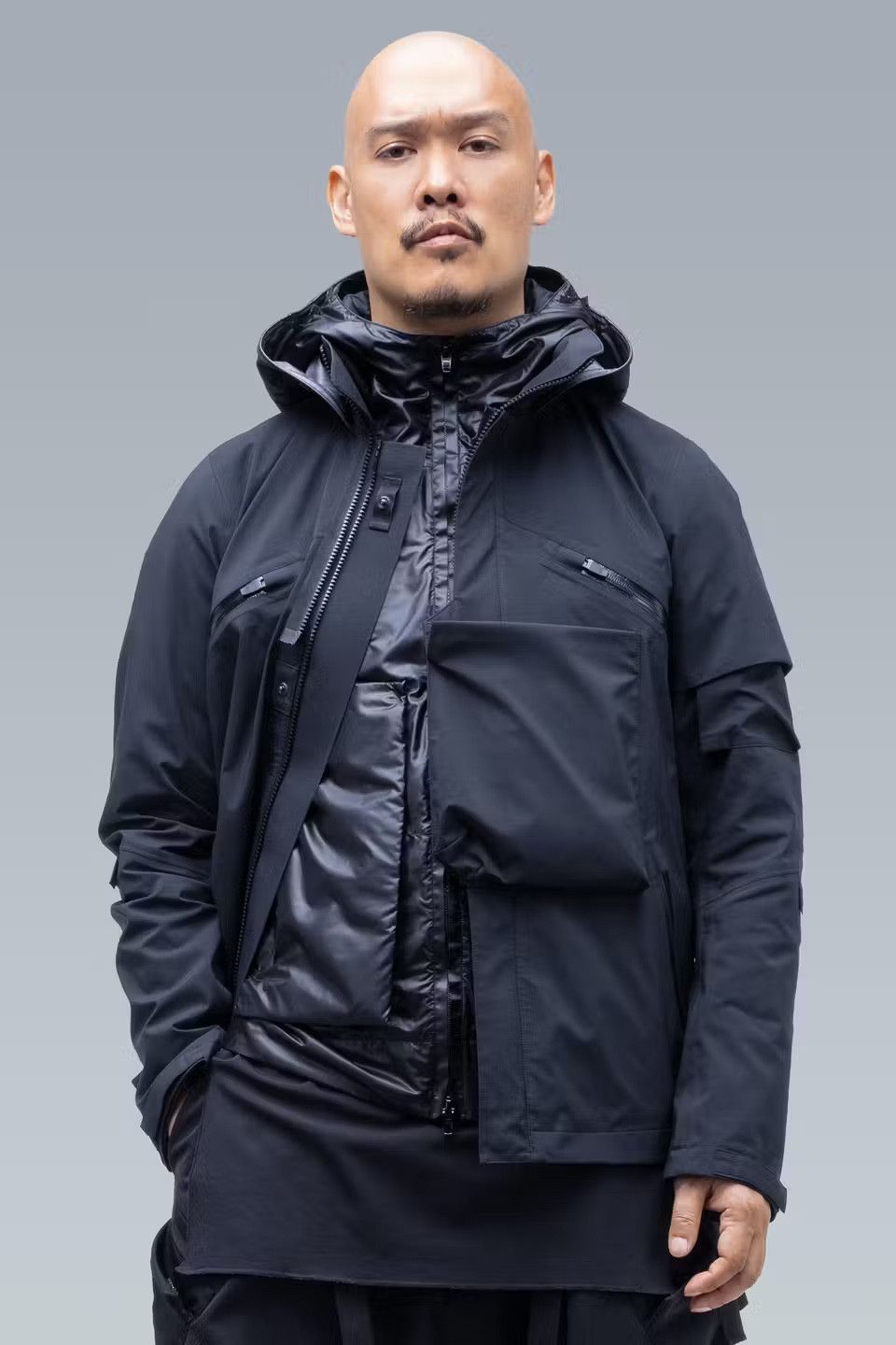 Acronym J1A-GT 2.2 SS19 | Grailed
