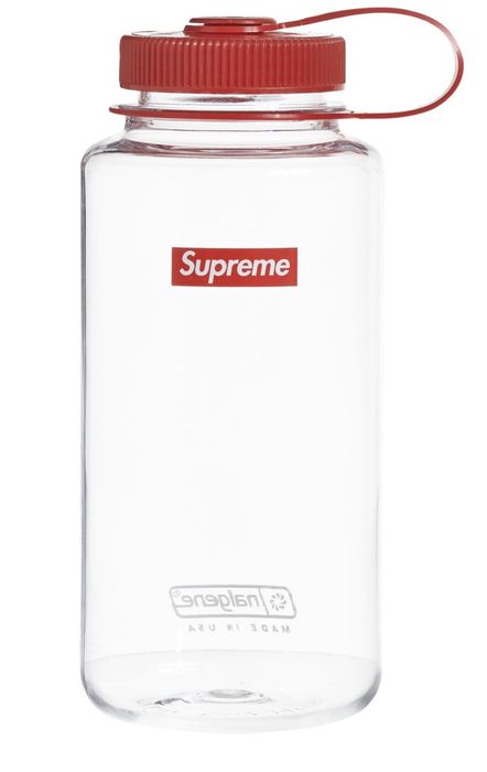 Supreme Supreme Water Bottle | Grailed