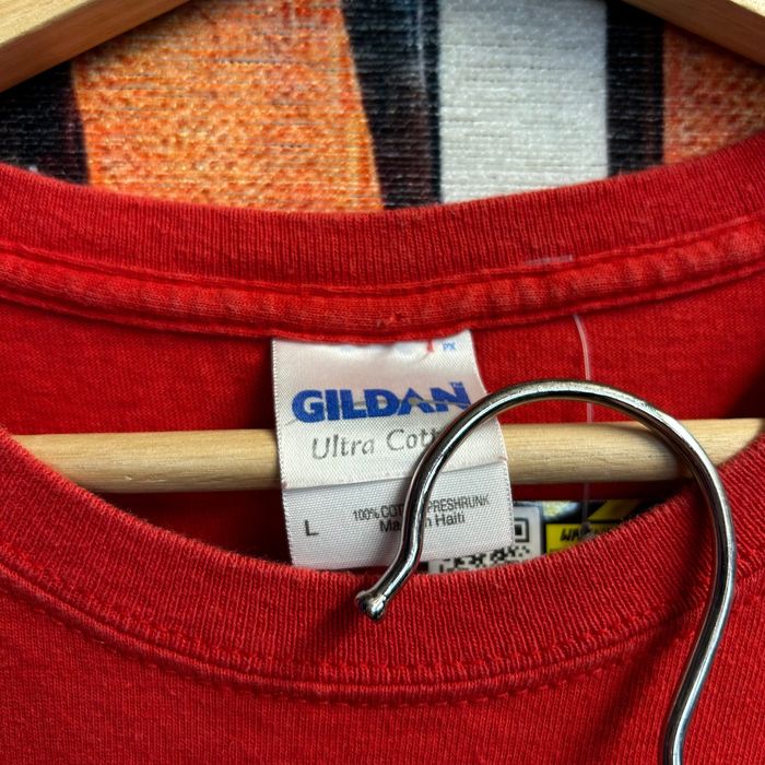 Vintage Y2K Michael Jackson RIP Tee Large | Grailed