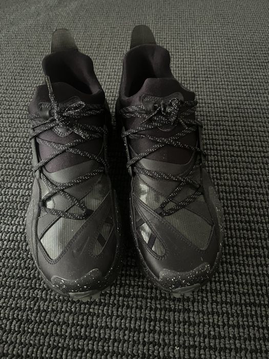 Undercover Nike x Jun Takahashi x Undercover React Presto | Grailed