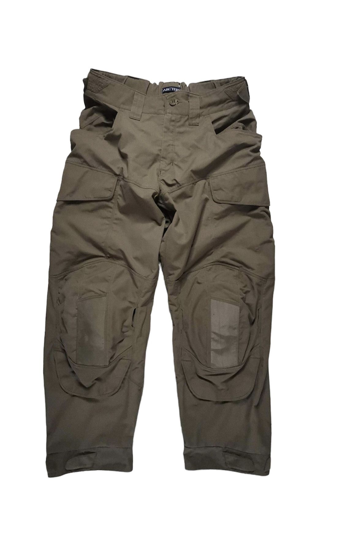 Arc'Teryx × Streetwear × Very Rare Arc'Teryx Arcteryx LEAF Assault AR ... Arc'Teryx × Streetwear × Very Rare Arc'Teryx Arcteryx LEAF Assault AR ...