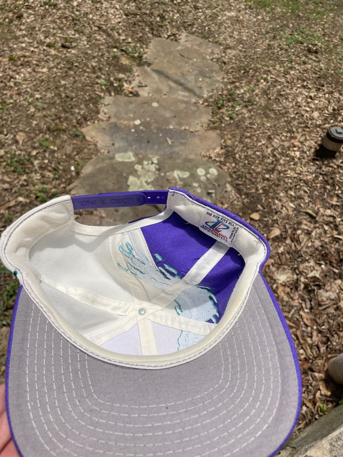 Vintage Vintage 1996 Indy 500 Rare Color Splash Hat | Grailed