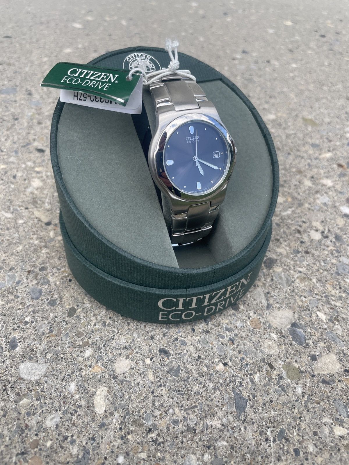 Citizen × Citizens Eco Drive × Watches 🔥Final Drops🔥Men’s Citizen Eco ...