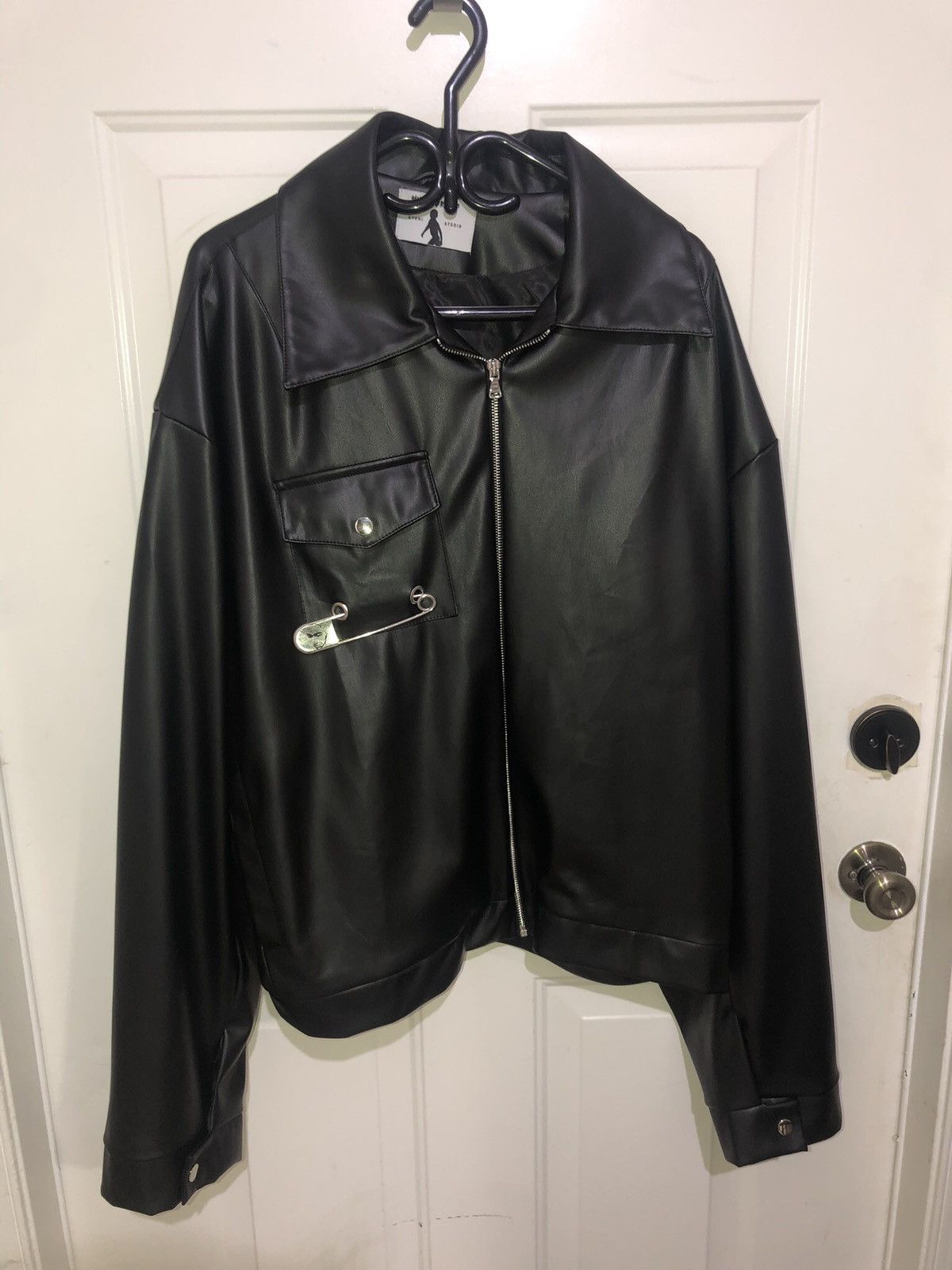 Other Kyoni KWD Jacket | Grailed