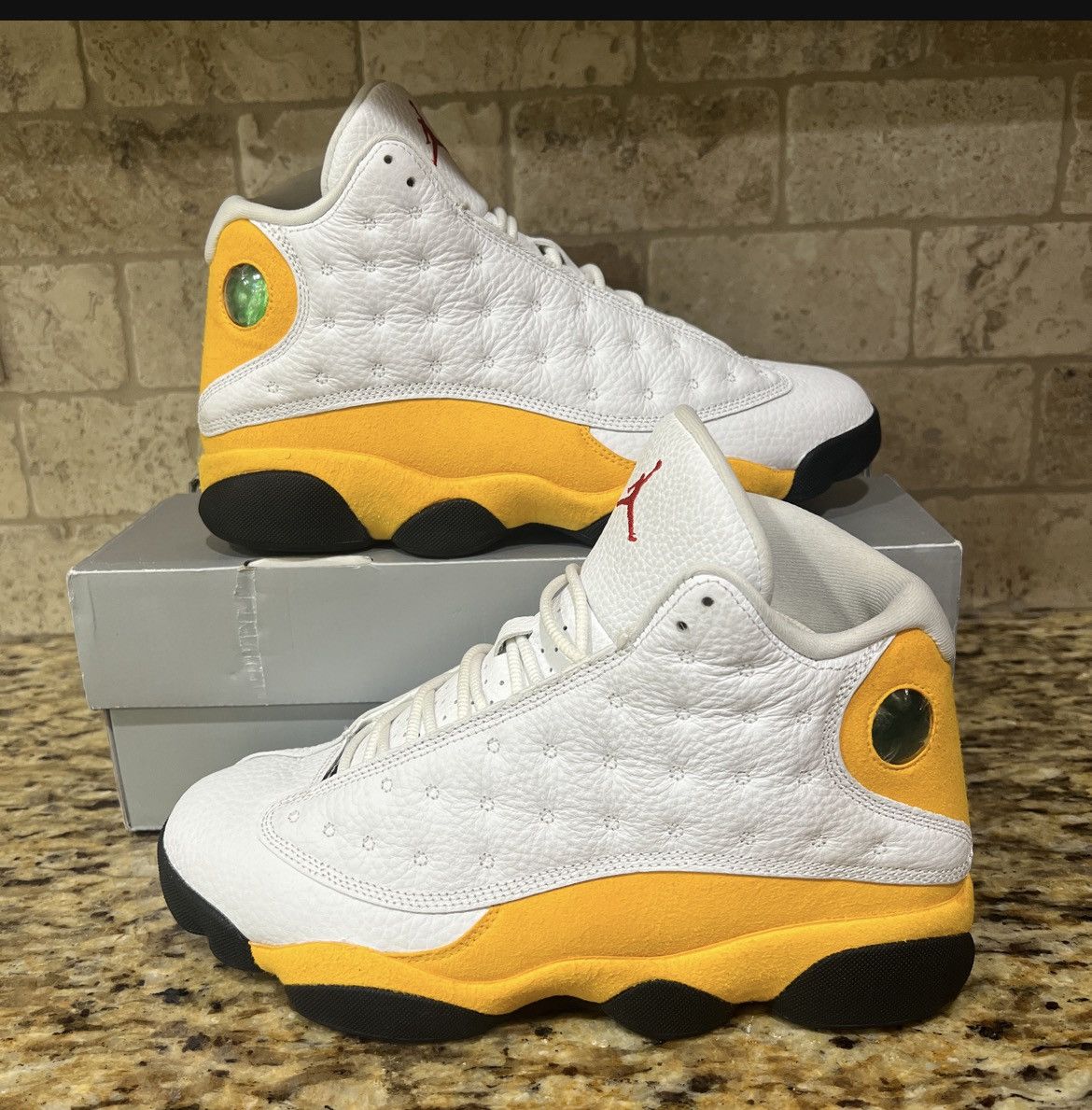 Jordan Brand Air Jordan 13 Retro ‘Del Sol’ | Grailed