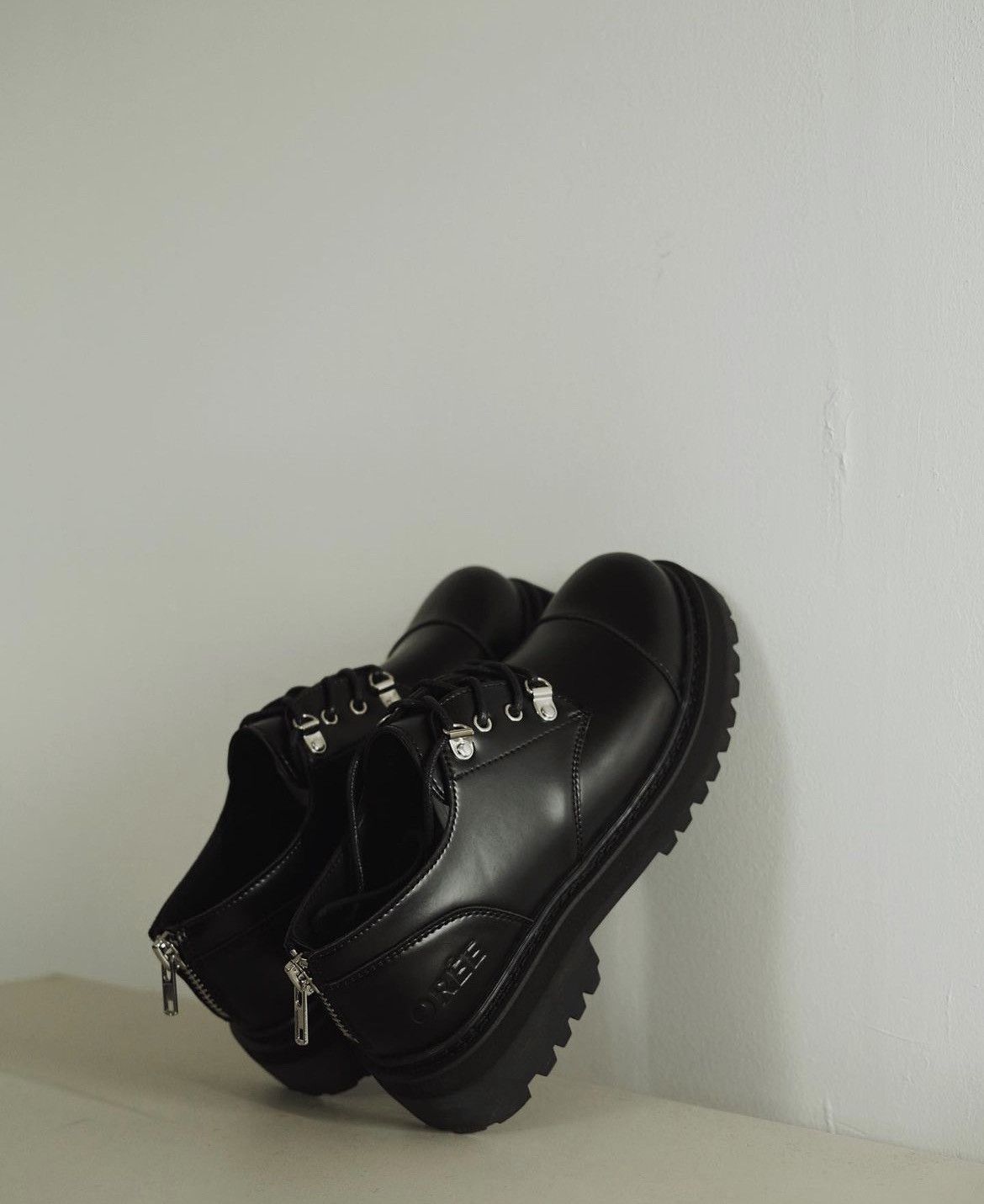 Oree New York Oree NYC Mortan Infantry Derby | Grailed