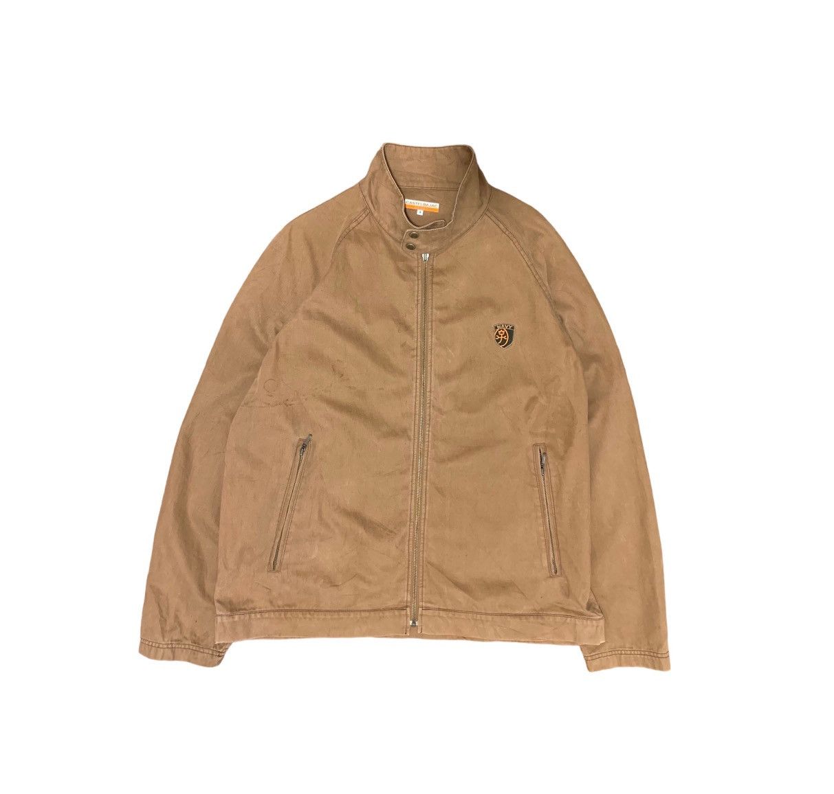 Jean Charles De Castelbajac Rare Vintage Castelbajac Worker Jacket ...