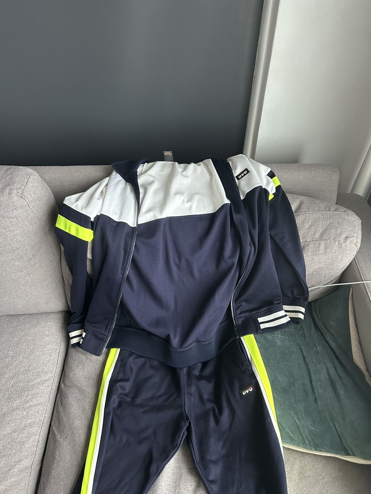 Drake OVO Tracksuit XL | Grailed